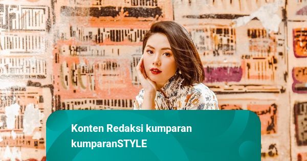 Beauty Routine: Cara Influencer Olivia Lazuardy Rawat Kulit Sensitif | kumparan.com